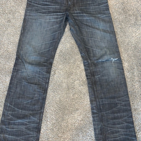 Diesel Industry | Jeans | Diesel Industry Denim Division Jeans Size 32 ...